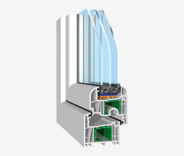 ΚΟΥΦΩΜΑΤΑ PVC SALAMANDER