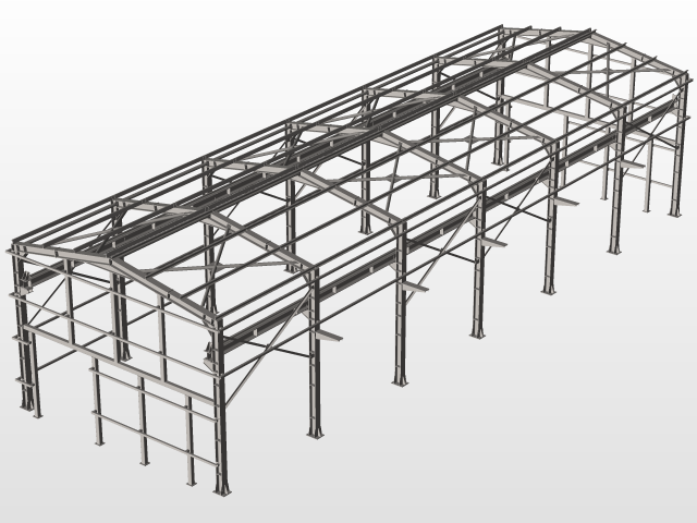 ΜΕΤΑΛΛΙΚΑ ΚΤΙΡΙΑ