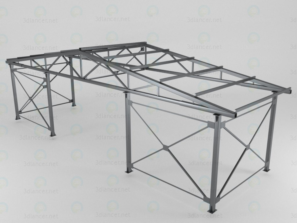 ΜΕΤΑΛΛΙΚΑ ΚΤΙΡΙΑ