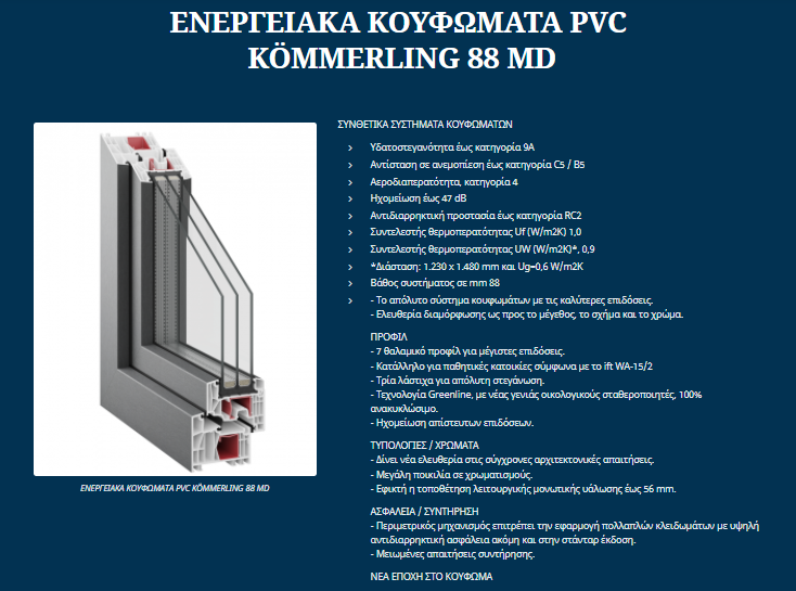 ΝΕΕΣ ΚΑΤΑΣΚΕΥΕΣ