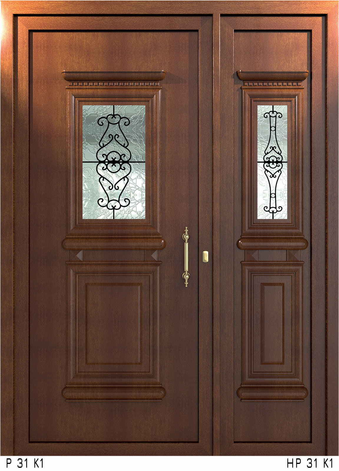 ΚΟΥΦΩΜΑΤΑ PVC SALAMANDER