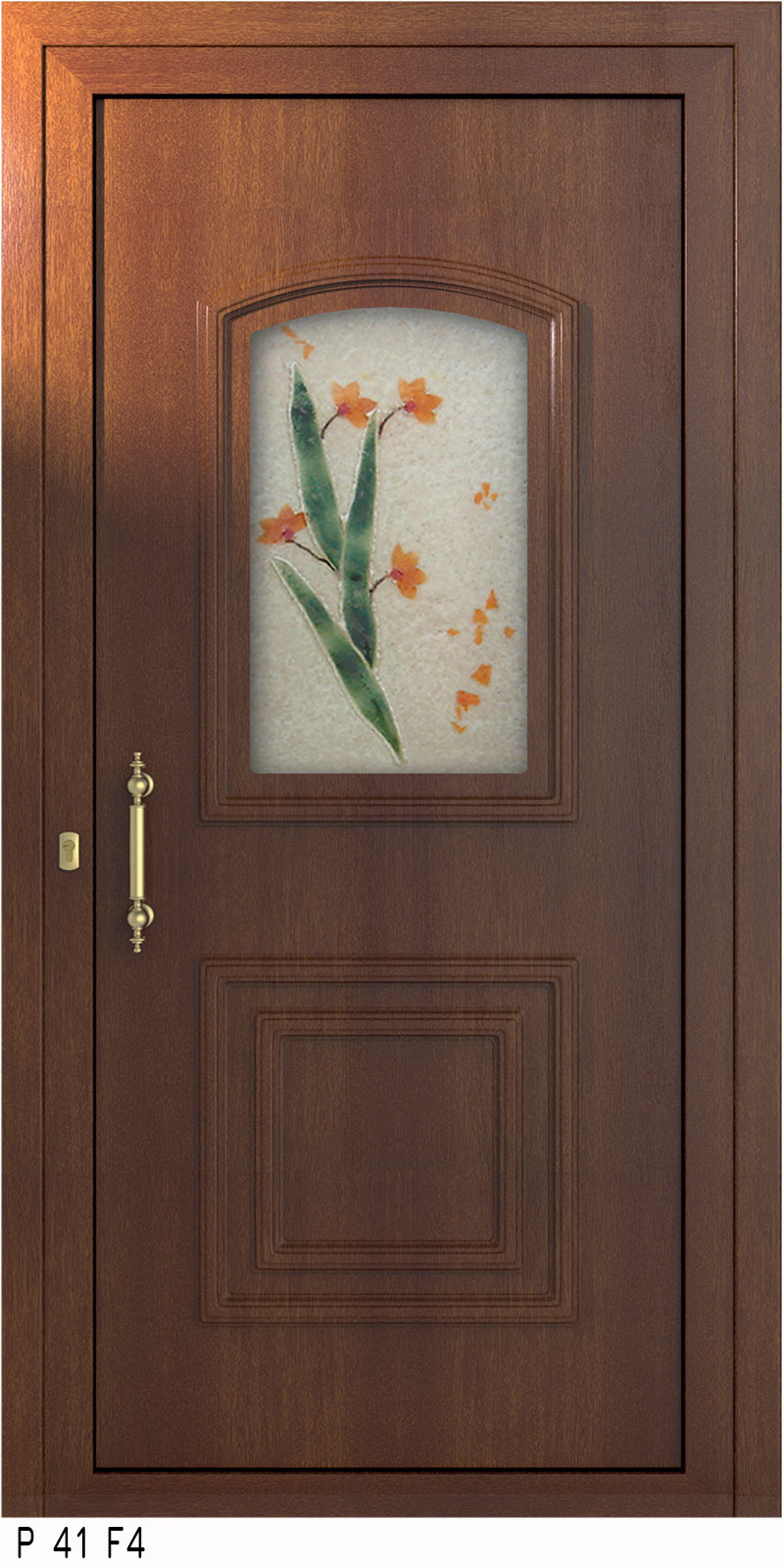 ΚΟΥΦΩΜΑΤΑ PVC SALAMANDER