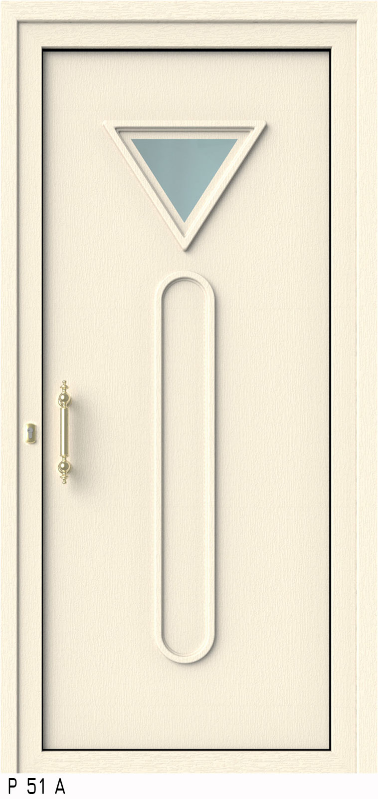 ΚΟΥΦΩΜΑΤΑ PVC SALAMANDER