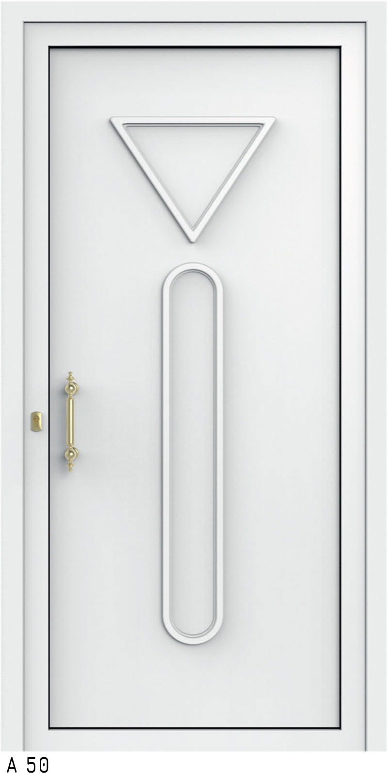 ΚΟΥΦΩΜΑΤΑ PVC SALAMANDER