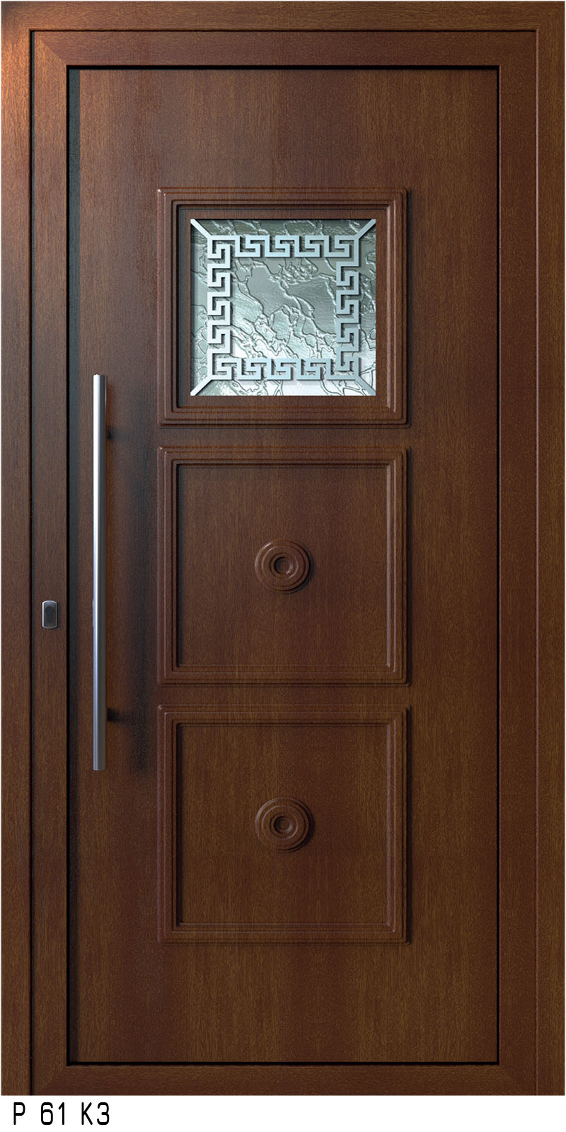 ΚΟΥΦΩΜΑΤΑ PVC SALAMANDER