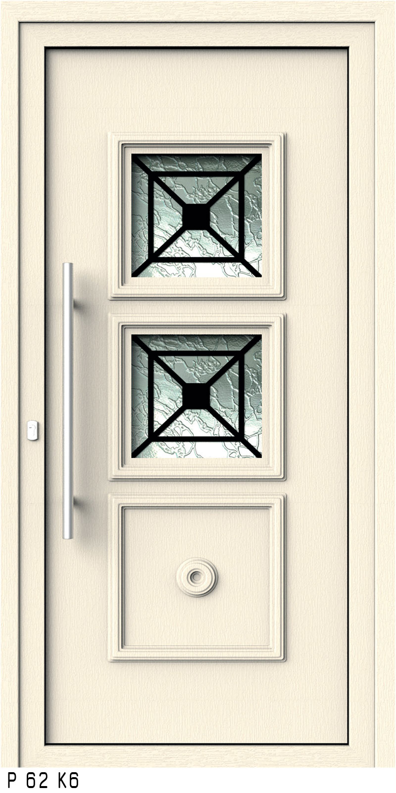 ΚΟΥΦΩΜΑΤΑ PVC SALAMANDER