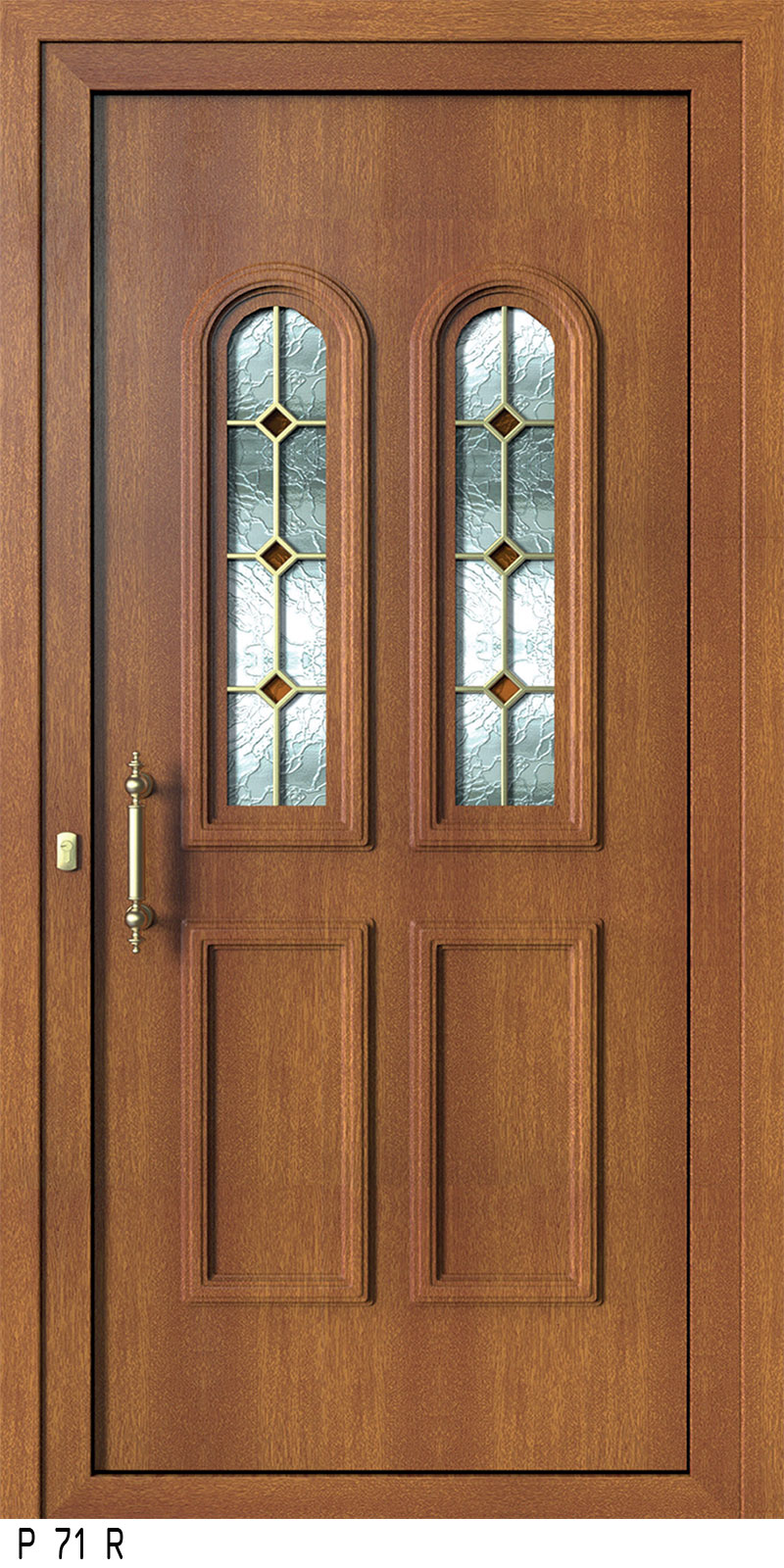 ΚΟΥΦΩΜΑΤΑ PVC SALAMANDER