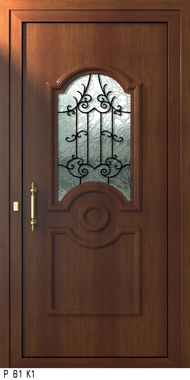 ΚΟΥΦΩΜΑΤΑ PVC SALAMANDER