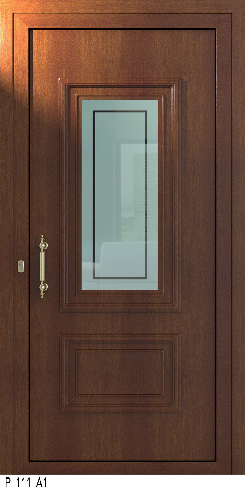 ΚΟΥΦΩΜΑΤΑ PVC SALAMANDER