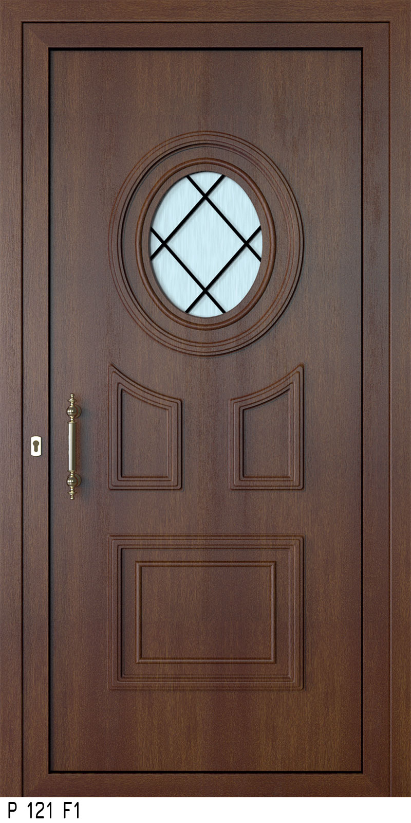 ΚΟΥΦΩΜΑΤΑ PVC SALAMANDER