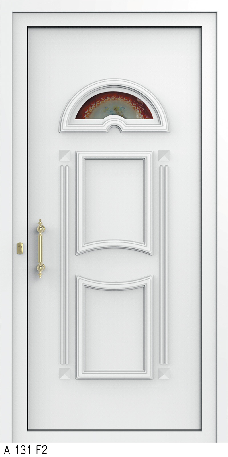 ΚΟΥΦΩΜΑΤΑ PVC SALAMANDER