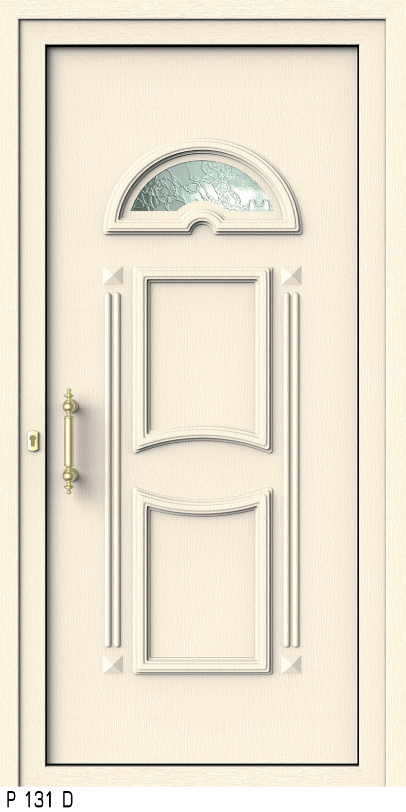 ΚΟΥΦΩΜΑΤΑ PVC SALAMANDER