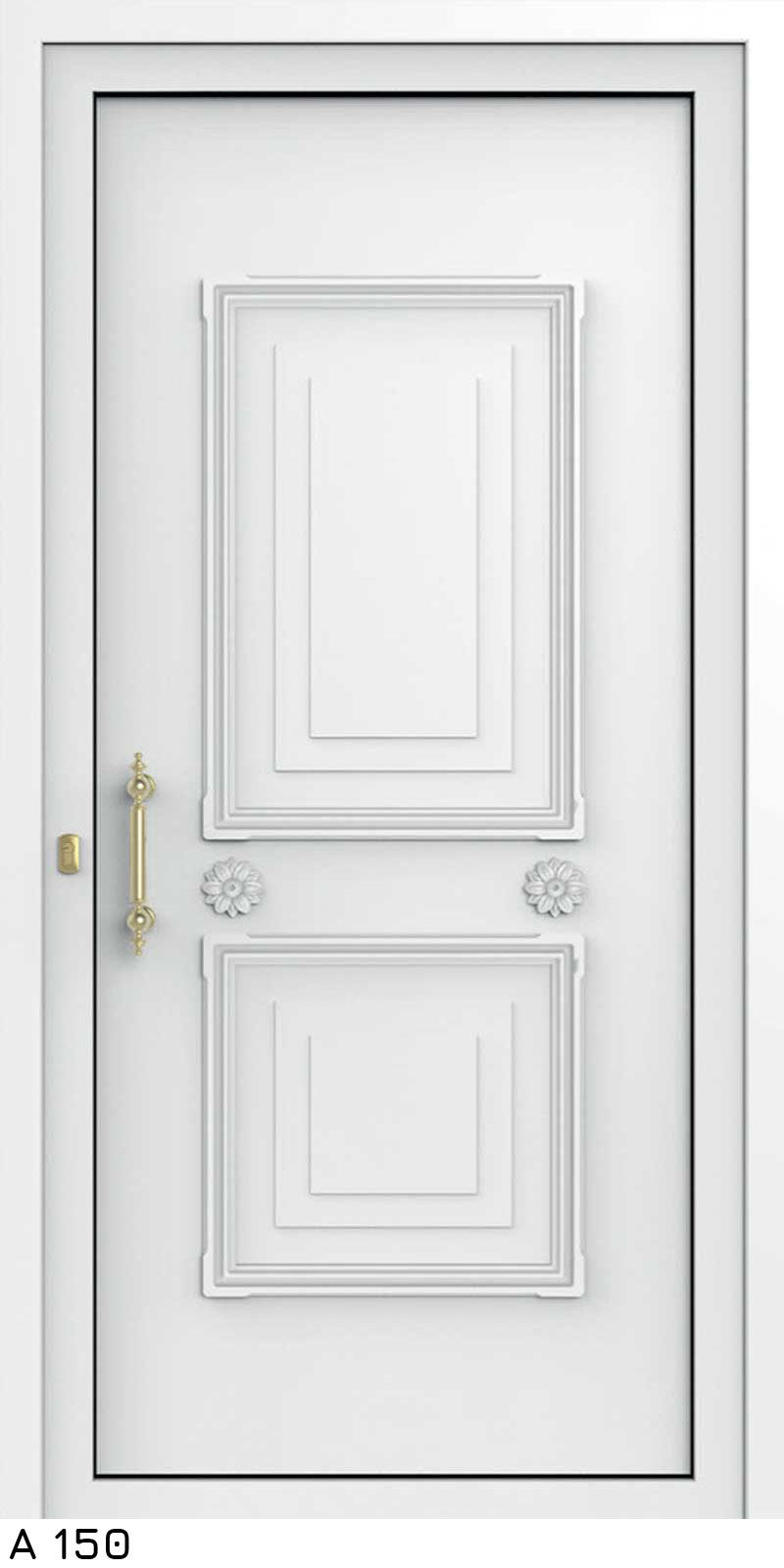 ΚΟΥΦΩΜΑΤΑ PVC SALAMANDER