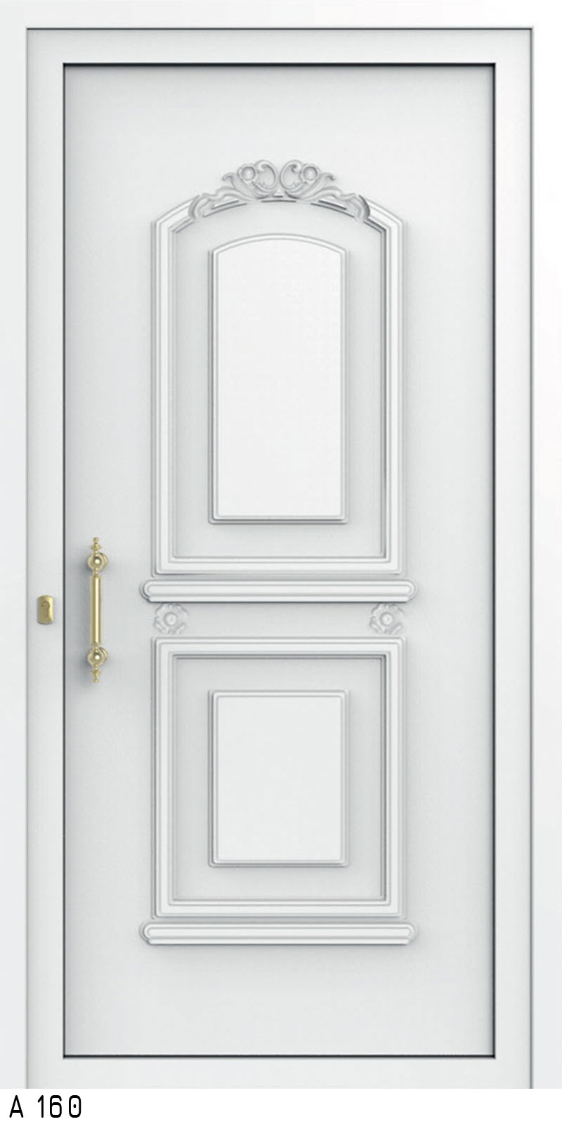 ΚΟΥΦΩΜΑΤΑ PVC SALAMANDER