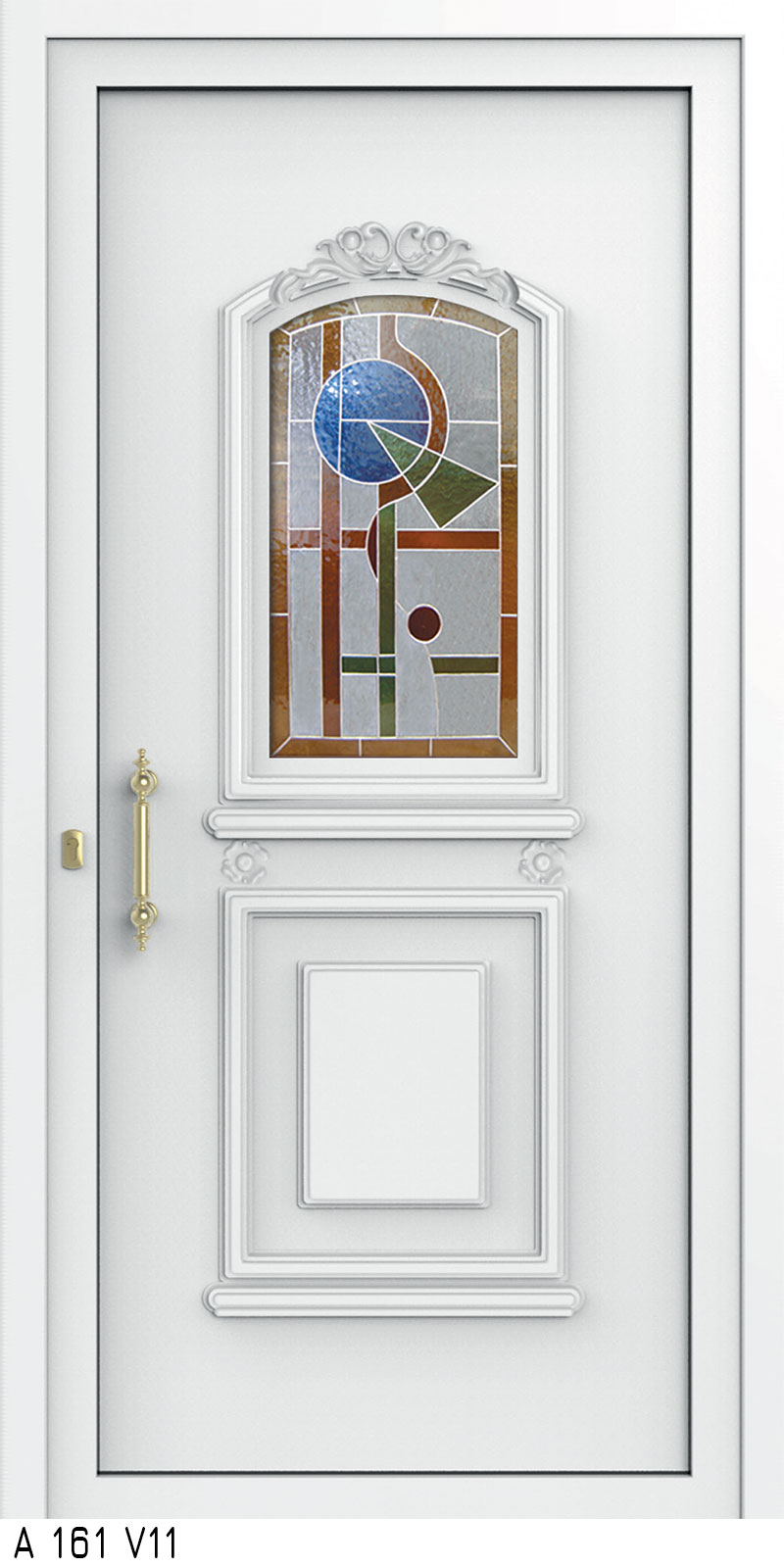 ΚΟΥΦΩΜΑΤΑ PVC SALAMANDER