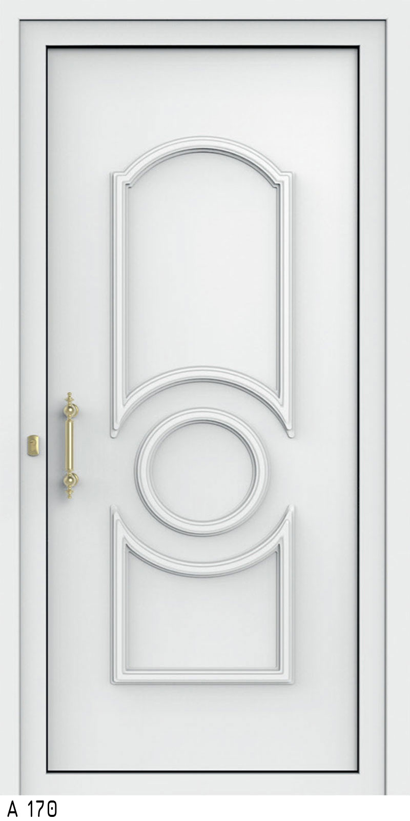 ΚΟΥΦΩΜΑΤΑ PVC SALAMANDER