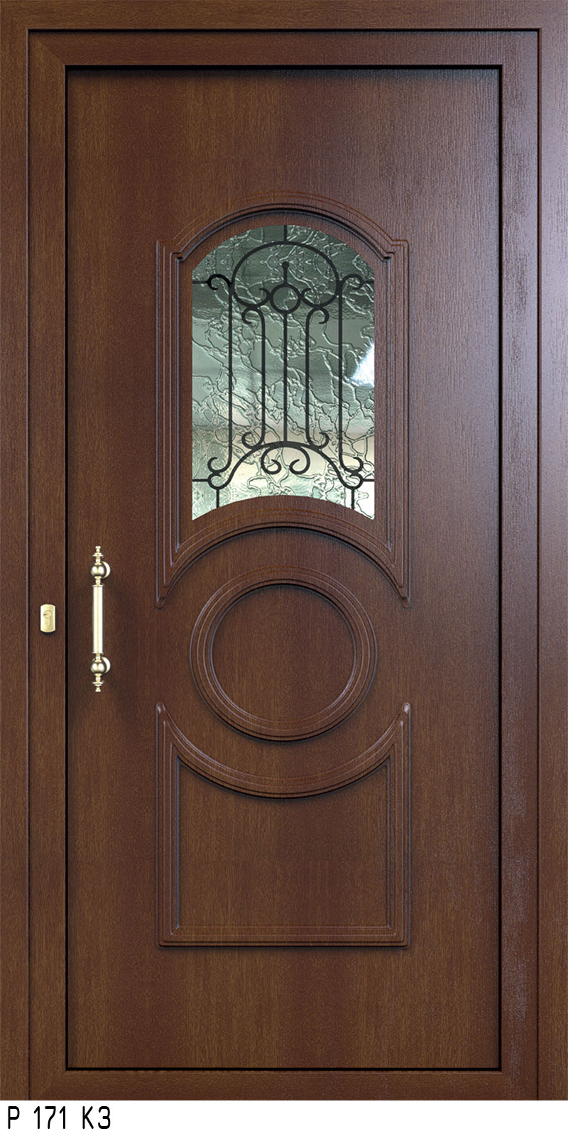 ΚΟΥΦΩΜΑΤΑ PVC SALAMANDER