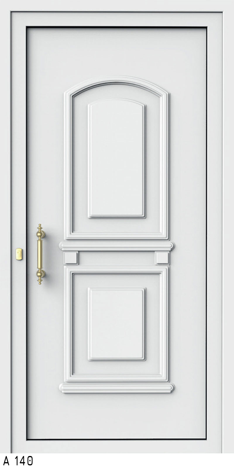 ΚΟΥΦΩΜΑΤΑ PVC KOMMERLING