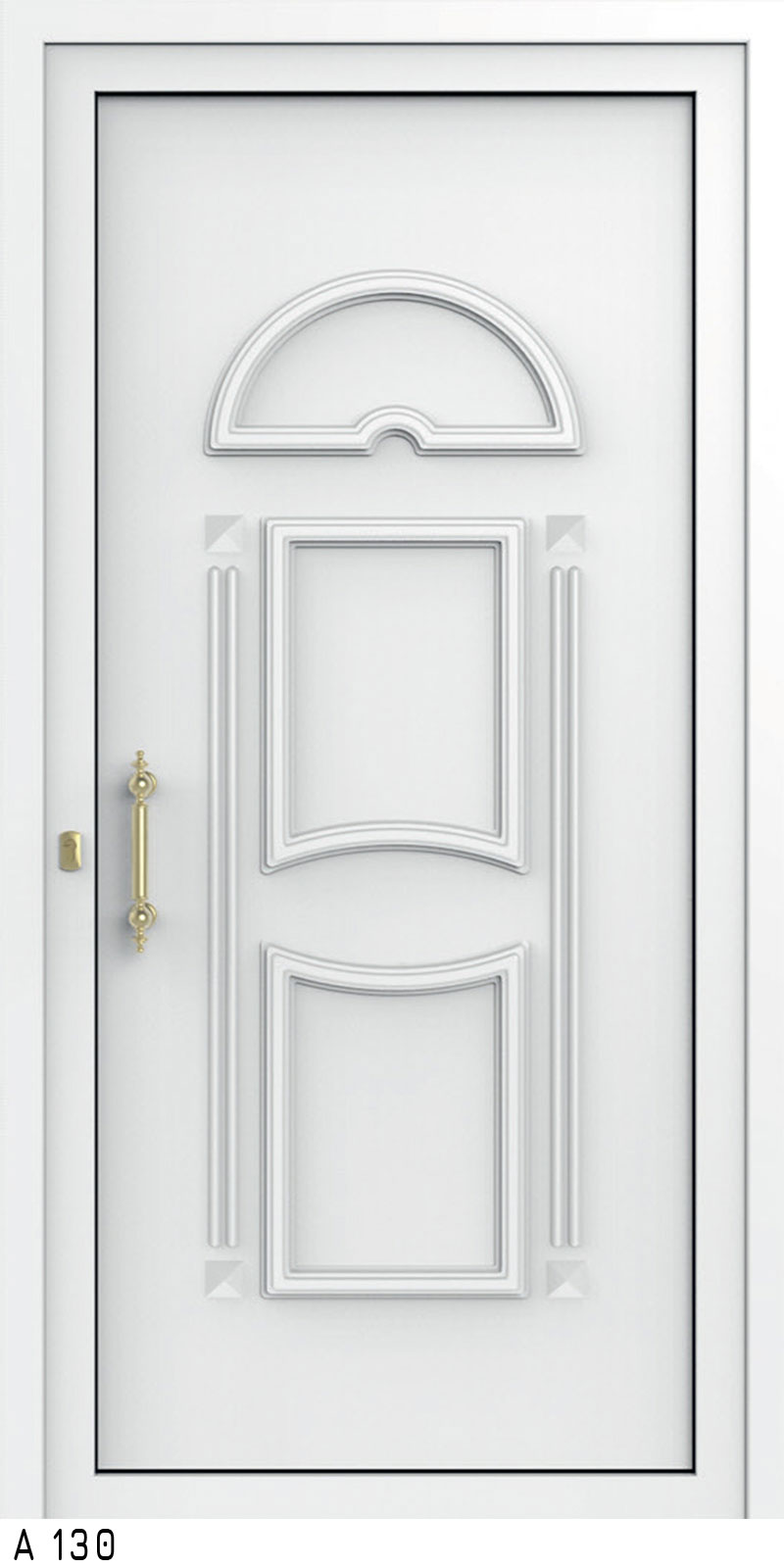 ΚΟΥΦΩΜΑΤΑ PVC KOMMERLING