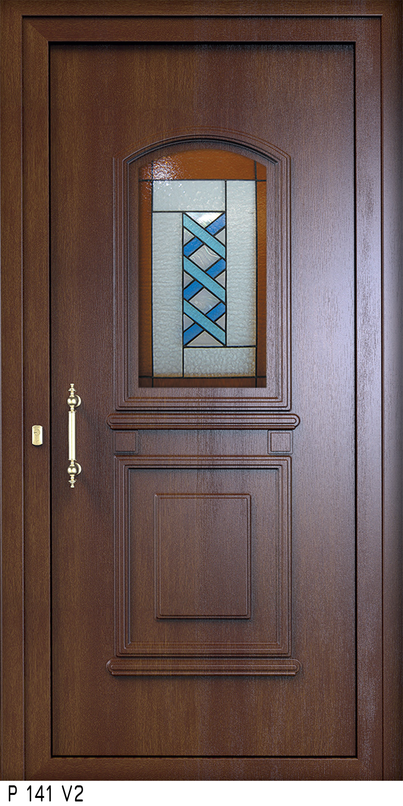 ΚΟΥΦΩΜΑΤΑ PVC KOMMERLING