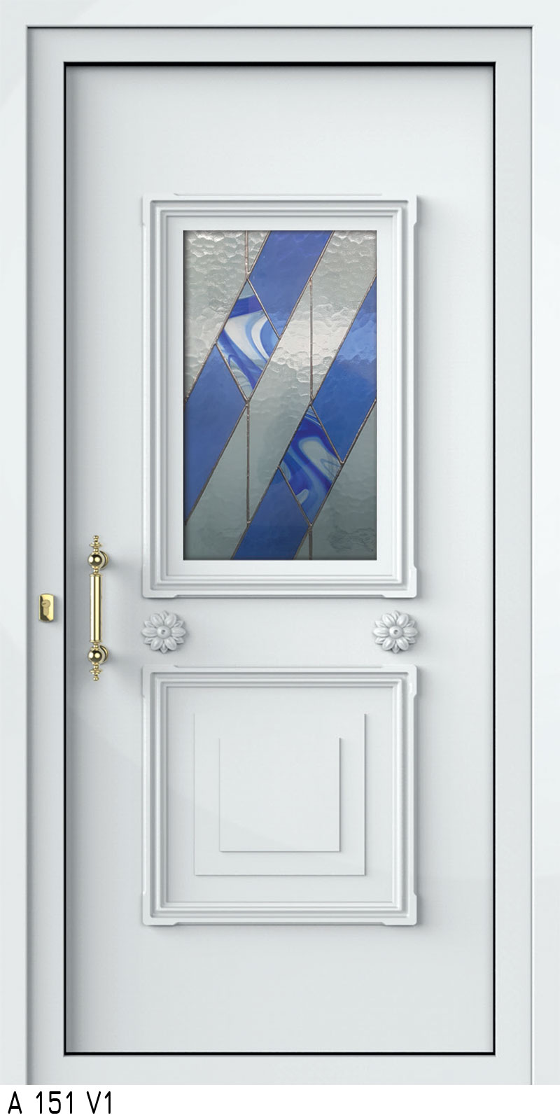 ΚΟΥΦΩΜΑΤΑ PVC