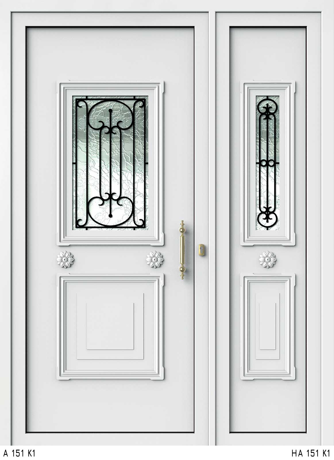 ΚΟΥΦΩΜΑΤΑ PVC