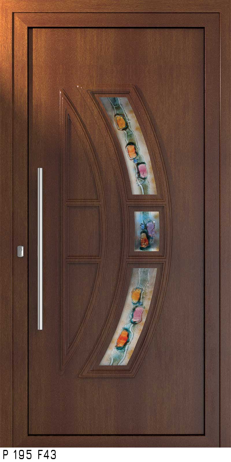 ΚΟΥΦΩΜΑΤΑ PVC