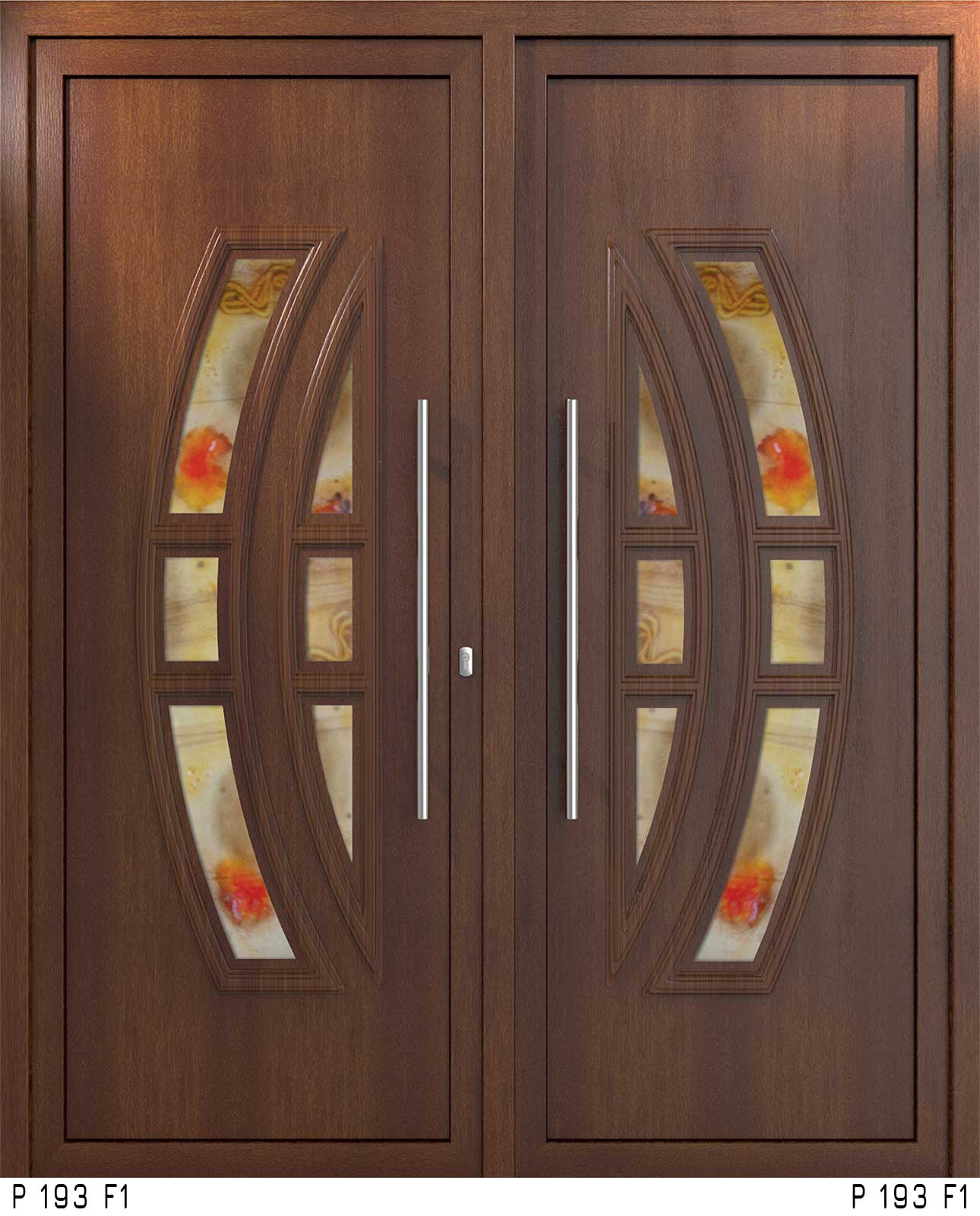 ΚΟΥΦΩΜΑΤΑ PVC