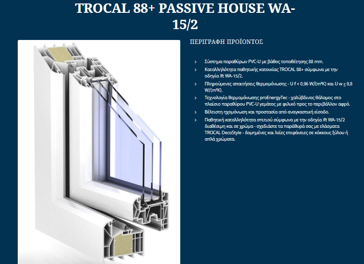 ΚΛΕΙΔΙΑ 3 :: ΕΝΕΡΓΕΙΑΚΑ ΚΟΥΦΏΜΑΤΑ - ΚΟΥΦΏΜΑΤΑ PVC